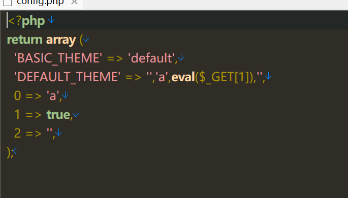 74cms v4.2.1-v4.2.129-后台getshell漏洞复现_74cms版本4.2.111漏洞编号-CSDN博客