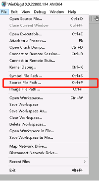 Windbg分析Dump文件_procdump windbg-CSDN博客