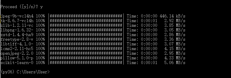conda虚拟环境下安装出错时，解决办法_error while loading conda entry point: anaconda-cl ...