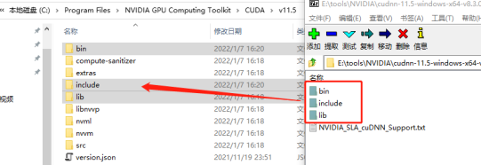 Dlib 通过NVIDIA的 CUDA 使用GPU_dlib cuda-CSDN博客