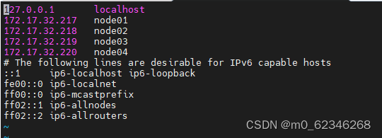 Linux系统下的MPI并行计算的环境配置_linux mpi-CSDN博客