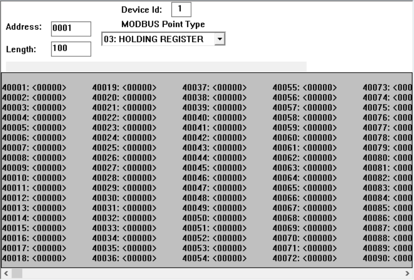 威纶通触摸屏做主站（客户端）与modsim虚拟从站通过MODBUS TCP/IP通讯测试_威纶通modbus主站-CSDN博客