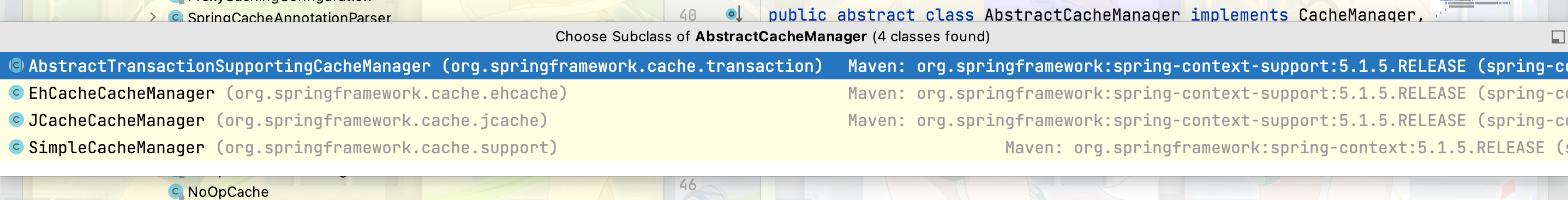 SpringCache + Caffeine + Redis整合本地缓存为分布式缓存_caffeine 分布式-CSDN博客
