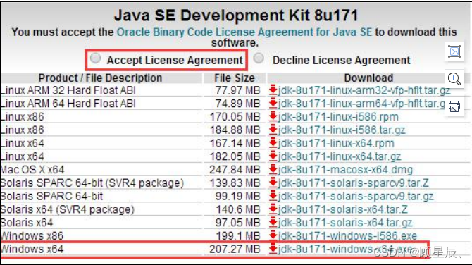 jdk下载与安装_jre x32下载-CSDN博客