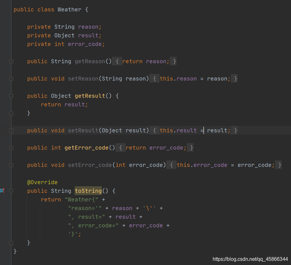 Retorfitrxjava的简单使用retrofit和rxjava进行流式返回 Csdn博客