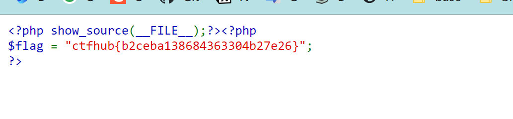 CTFHUB find_it_ctfhubfind-it-CSDN博客
