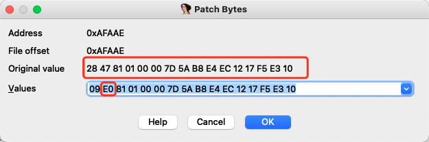 ida编译arm汇编出现JUMPOUT的解决方案-CSDN博客