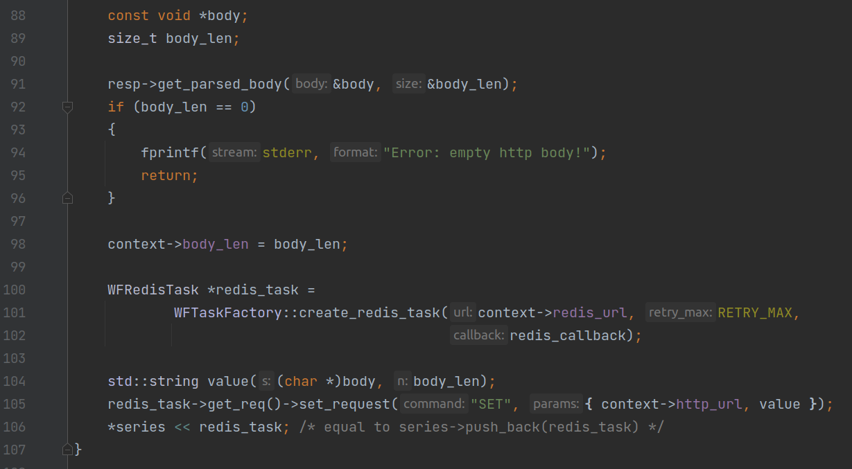 搜狗workflow框架例程分析——03_搜狗workflow使用教程-CSDN博客