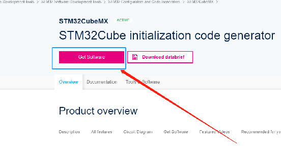 1- 玩转STM32之STM32CubeMAX环境安装_cubemax下载-CSDN博客