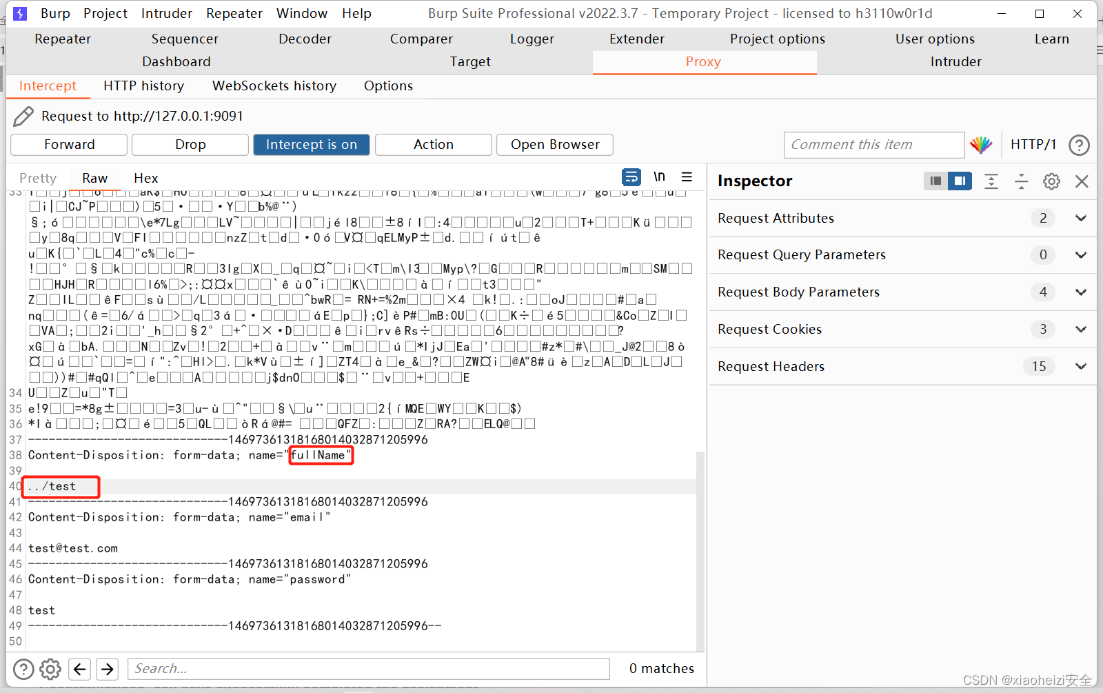 javaweb-webgoat8靶场+漏洞产生_java漏洞靶场源码-CSDN博客