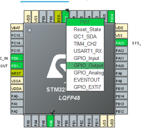 STM32Cube 串口通信_cube怎么调用sscom-CSDN博客