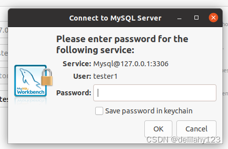 【ubuntu20.04安装MySQL以及MySQL-workbench可视化工具】_ubuntu mysql workbench-CSDN博客