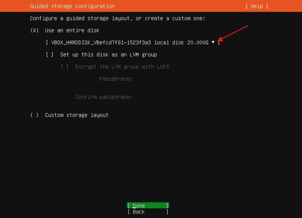 从0开始搭建深度学习多GPU服务器 Ubuntu20.04 Sever + Docker_ubuntu 多gpu-CSDN博客