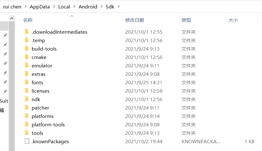 Windows环境使用CLion进行Android NDK开发配置_clion android-CSDN博客