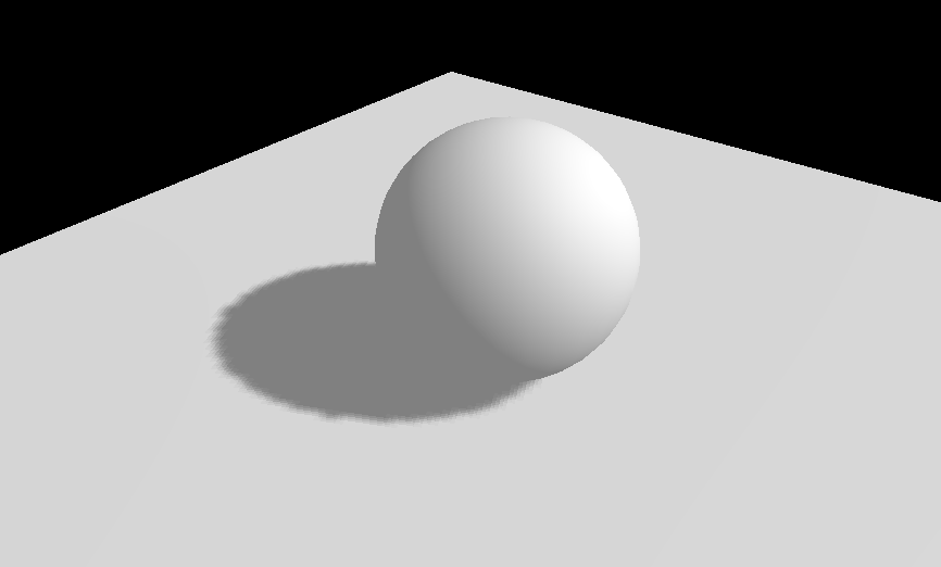 three.js学习笔记(五)——Shadows阴影_enderer.shadowmap.type-CSDN博客
