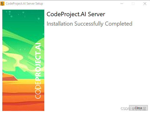 如何使用Wyze Cam在Windows上设置Blue Iris和CodeProject.AI Server-CSDN博客