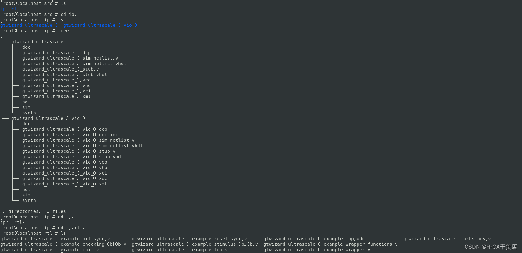 VCS+Verdi脚本化仿真Vivado工程流程_vlogan命令-CSDN博客