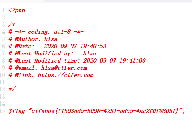ctfshow--web--命令执行_ctfshow web846-CSDN博客