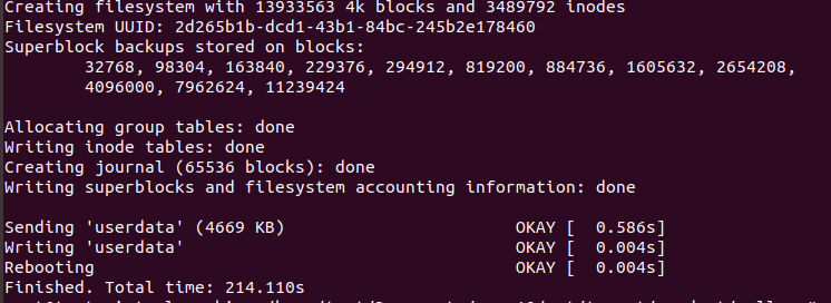 1. 编译安卓源码（AOSP）10.0.0_aosp10编译-CSDN博客