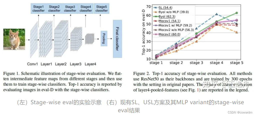 Revisiting the Transferability of Supervised Pretraining: an MLP ...
