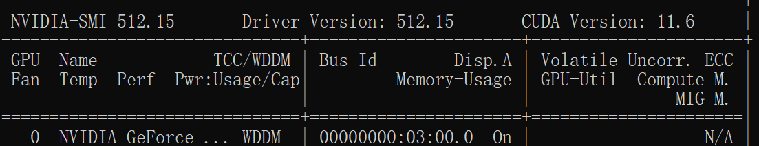 windows 下 pycuda 安装问题_pycuda安装-CSDN博客