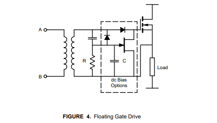 High Side Driver / Low Side Driver / Load Switch / eFuse-CSDN博客