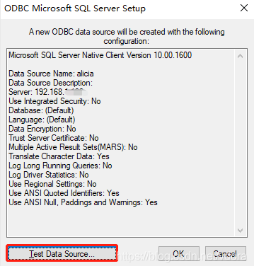 Java(Jdk1.8)通过ODBC 连接数据库(以SQLServer为例)_jdbc-odbc-bridge-jre7-CSDN博客