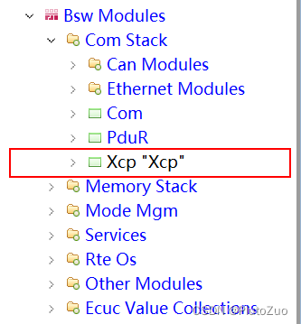 《AUTOSAR谱系分解(ETAS工具链)》之XCP_autosar xcp-CSDN博客