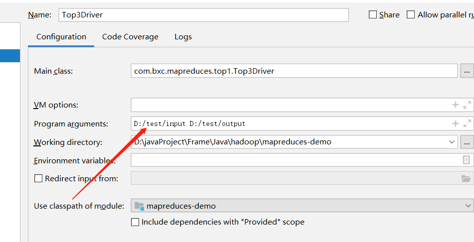 Hadoop3 - MapReduce 分组介绍及案例实践_mapreduce分组-CSDN博客