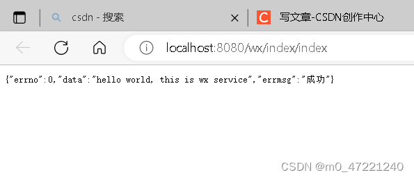 github中litemall项目学习（一） 将项目在本地运行_m0_47221240的博客-CSDN博客