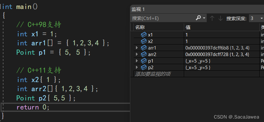C++11 | 列表初始化 | 右值引用 | 万能引用 | 完美转发 | 可变参数模板 | lambda | 包装器function_c++11 万能参数-CSDN博客