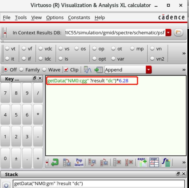 gmId学习_mos管gmid-CSDN博客