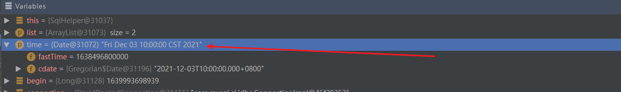Javasqldate插入mysql时分秒丢失 Csdn博客 