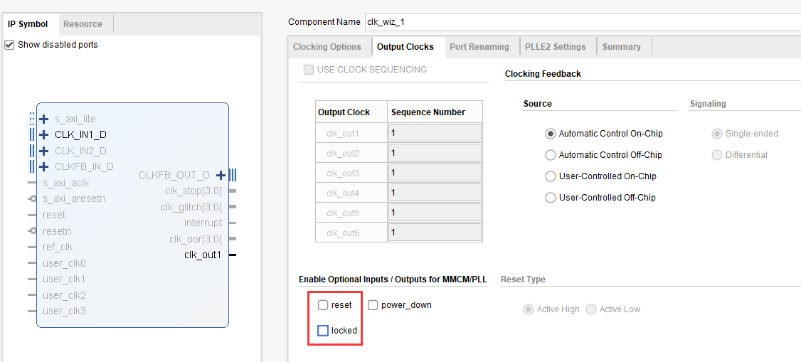 Vivado 入门（一）LED灯闪烁_genesys2引脚图-CSDN博客
