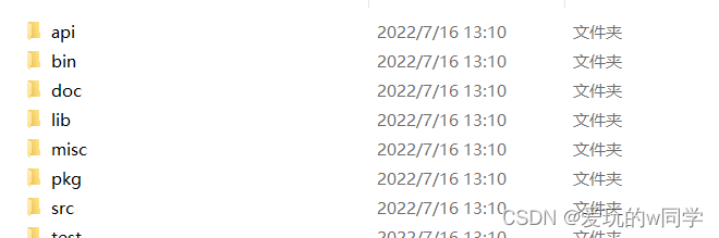 Go的安装以及goland的配置goland配置goroot Csdn博客