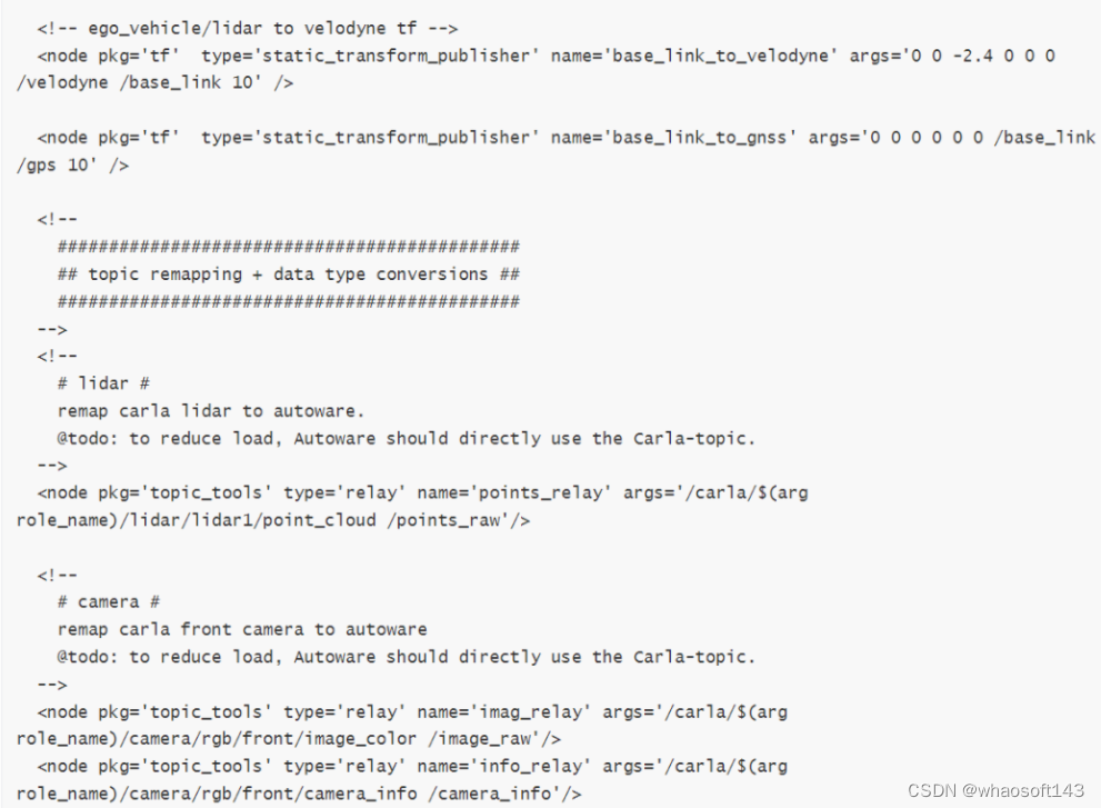 Autoware&Carla联合仿真_docker安装autoware.universe carla-CSDN博客