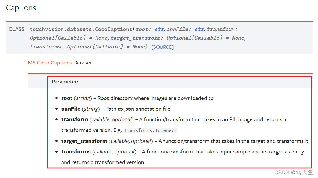 PyTorch深度学习入门笔记（四）torchvision 中的DataSet使用_torchvision.dataset-CSDN博客
