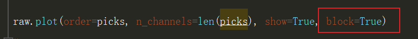 mne在 pycharm 显示图片的一些杂记_mne不响应-CSDN博客