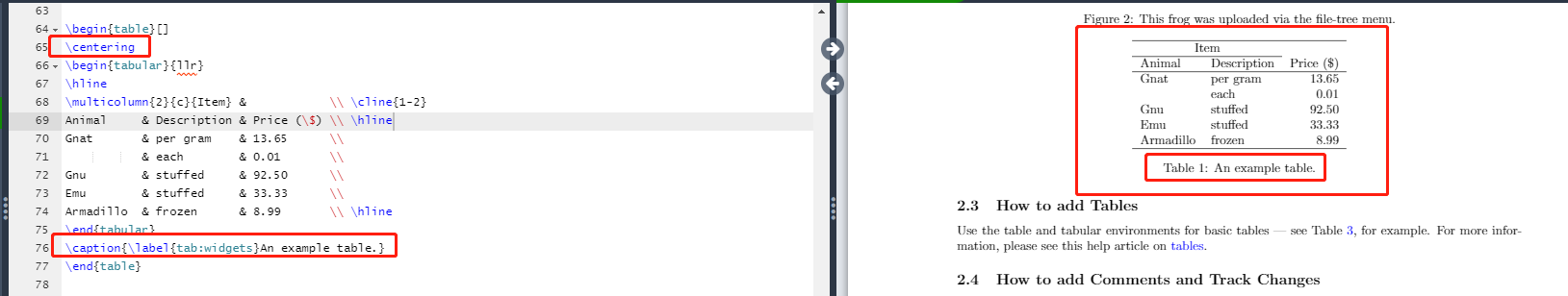 Latex overleaf 图表公式参考文献_overleaf图-CSDN博客