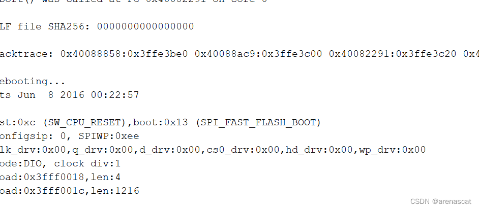 ESP32-SOLO开发教程，解决CONFIG_FREERTOS_UNICORE问题-CSDN博客
