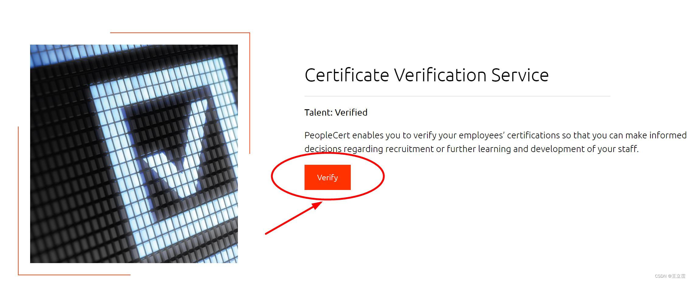 PeopleCert认证证书核验真伪（含ITIL、PRINCE2、DevOps、Scrum……等证书）-CSDN博客