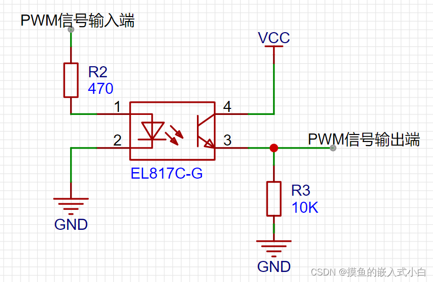 IRF520模块的MOS管使用-CSDN博客