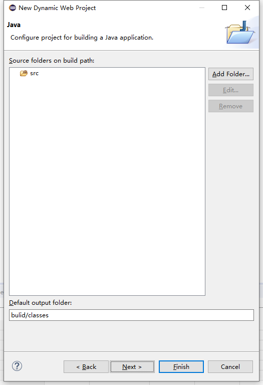 Eclipse2019新建web项目_myeclipse2019创建web项目-CSDN博客