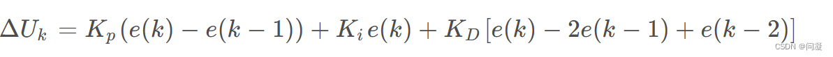 PID控制原理、参数整定和Stanley控制原理及代码_stanely算法优点-CSDN博客