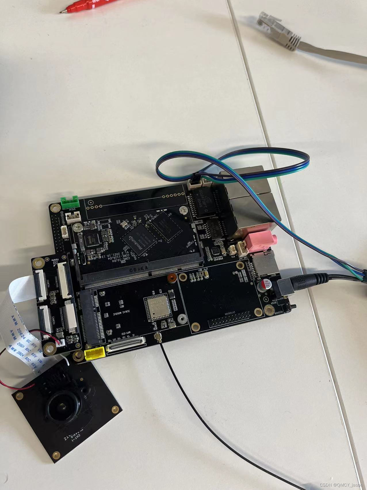 RK1126 平台环境搭建以及入坑指南（不不 应该是入门指南）-CSDN博客