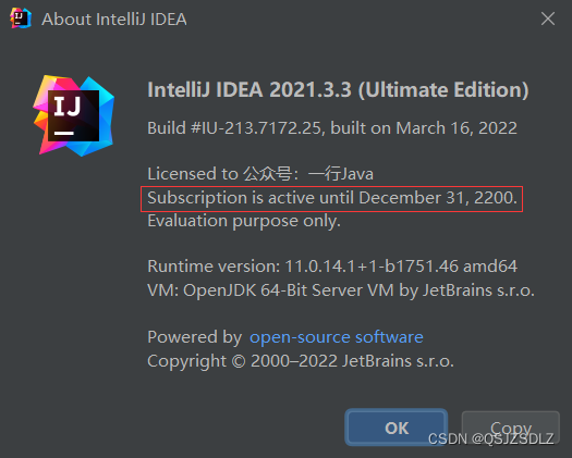 IDEA下载_ja-netfilter.jar下载-CSDN博客