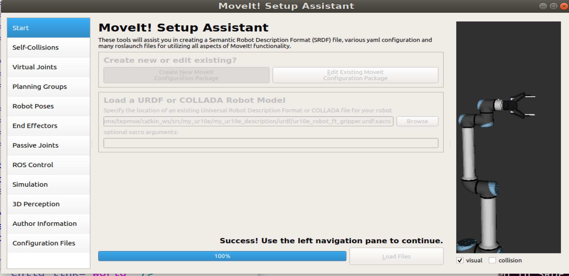 ur10e+2f_140夹爪moveit配置_moveit夹爪配置-CSDN博客