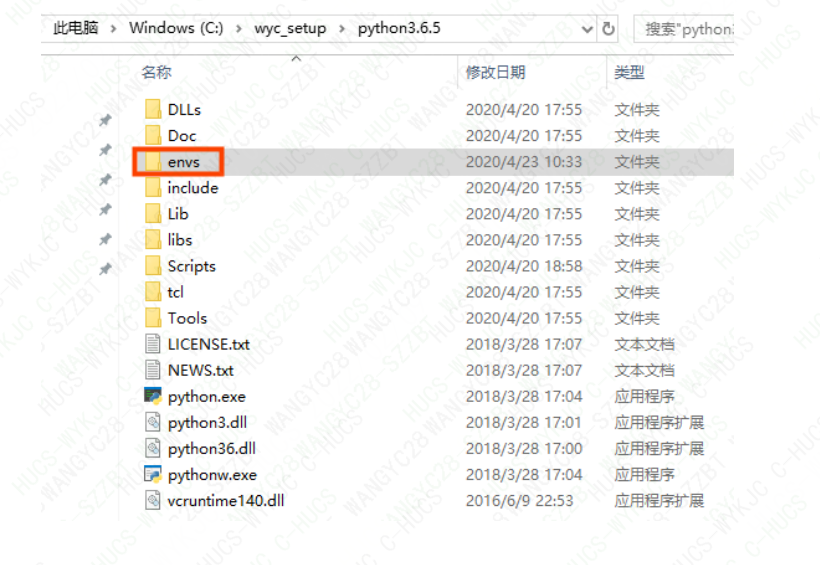 python virtualenv创建虚拟环境_执行virtualenv env创建一个名为env的虚拟环境-CSDN博客