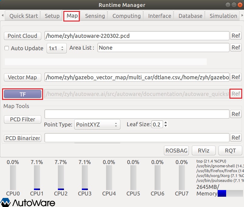 Autoware 1.12学习整理--03--NDT点云定位_ndt 定位算法 官网-CSDN博客